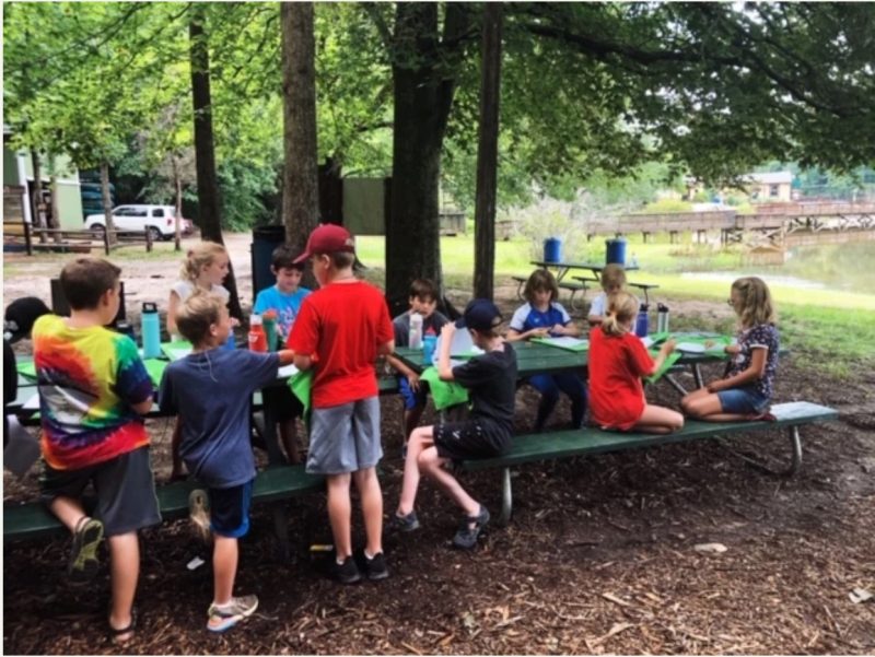 Leaf Program – Lyme Education Awareness Foundation