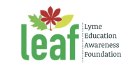 Leaf Program – Lyme Education Awareness Foundation