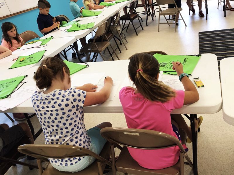 Leaf Program – Lyme Education Awareness Foundation