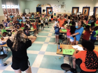 Leaf Program – Lyme Education Awareness Foundation